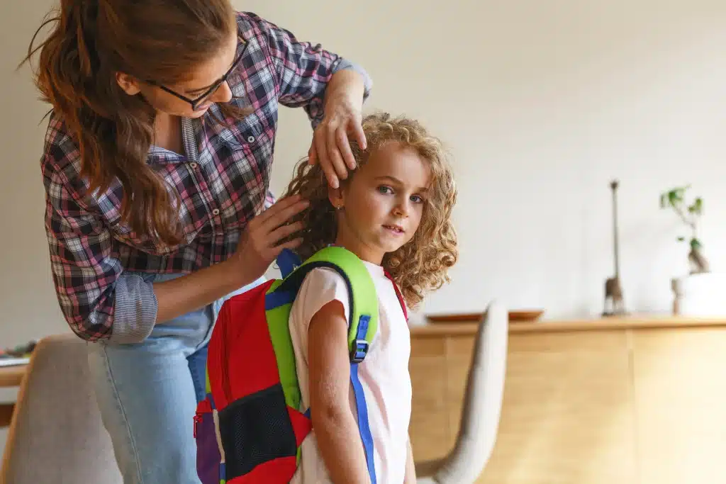 Back-to-School Lice Prevention Guide | Colorado Springs