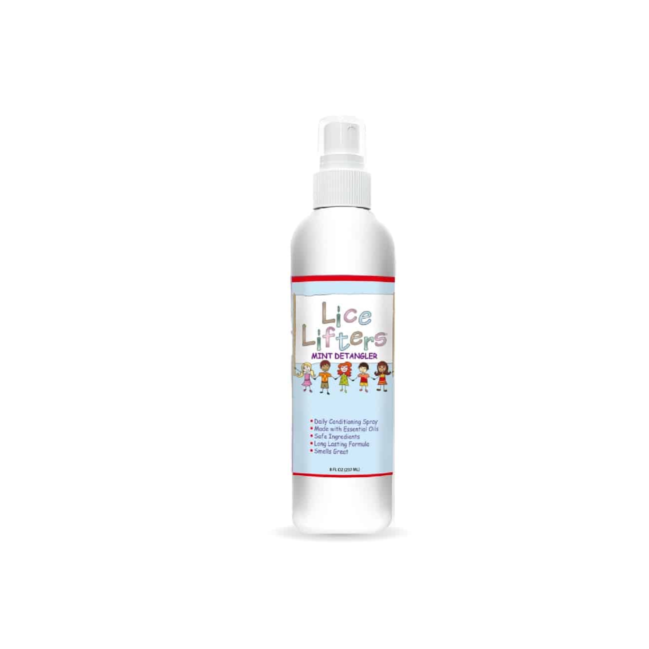 Lice Treatment Products Colorado Springs | Lice Lifters