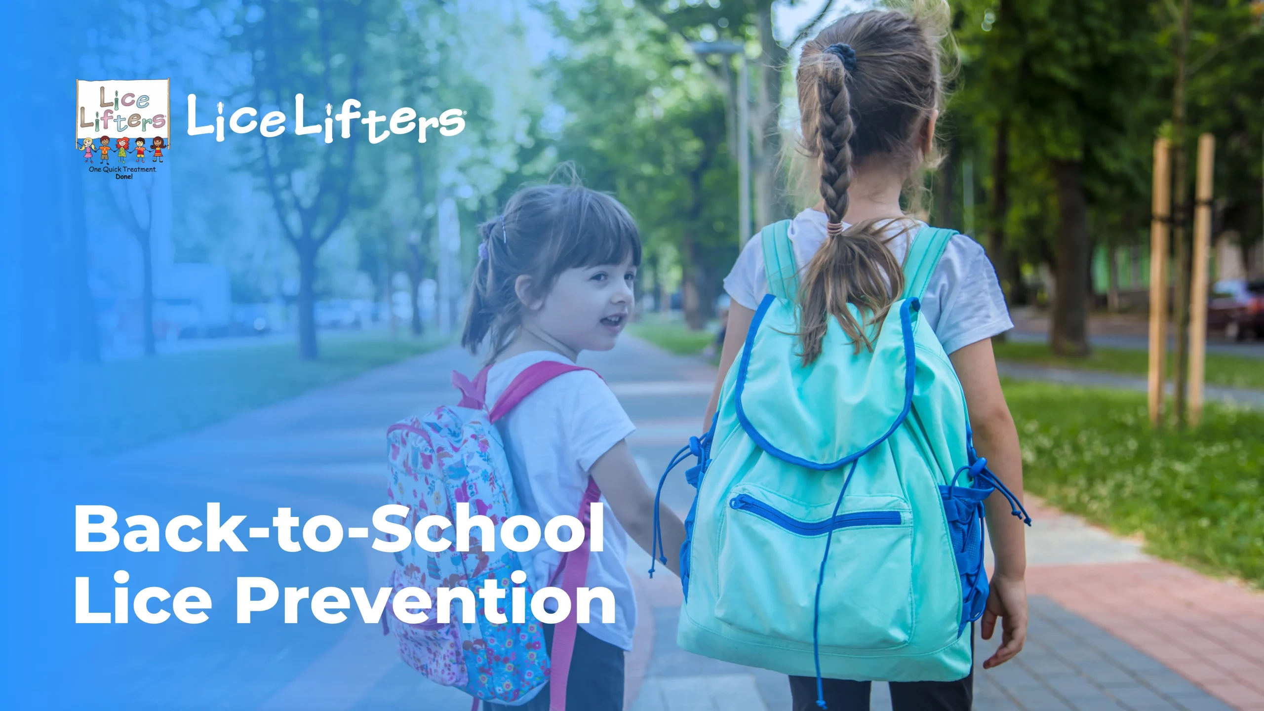 Back-to-School Lice Prevention Guide | Colorado Springs